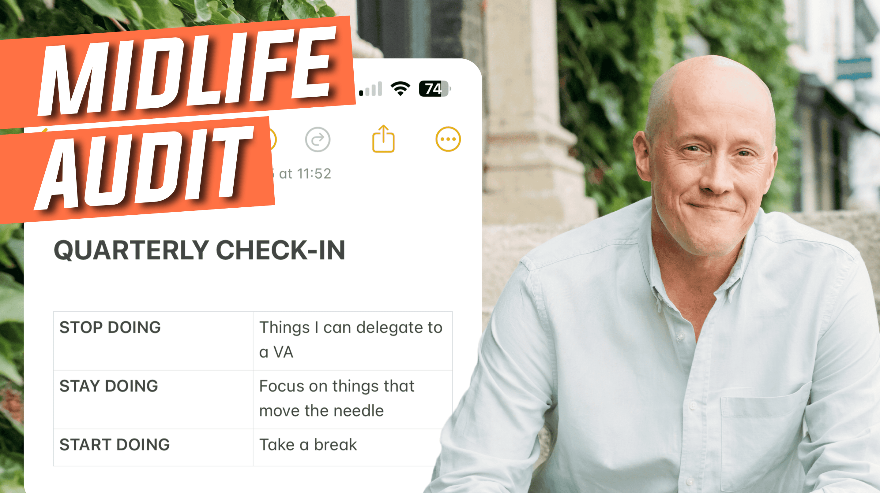 The Official Chris Ducker Dot Com Blog